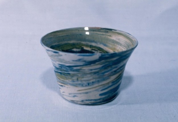 Alice Mary Hagen (Egan) 1872-1972 | Studio Ceramics Canada