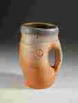 John Chalke RCA, 1940-2014 | Studio Ceramics Canada