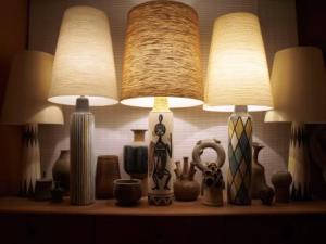 Collection of Tyler Peace | Studio Ceramics Canada