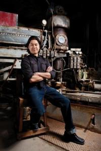 Brendan Tang | Studio Ceramics Canada