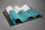 John Chalke RCA, 1940-2014 | Studio Ceramics Canada