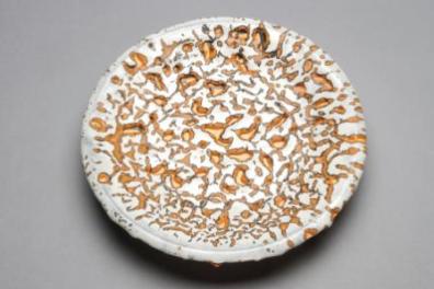 John Chalke RCA, 1940-2014 | Studio Ceramics Canada