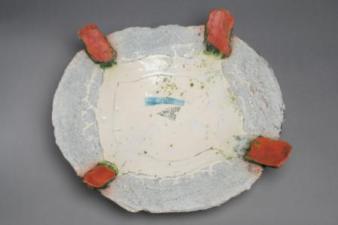 John Chalke RCA, 1940-2014 | Studio Ceramics Canada