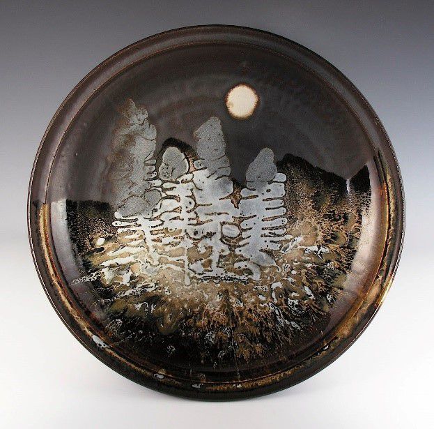 Robin Hopper RCA, CM (1939-2017) | Studio Ceramics Canada