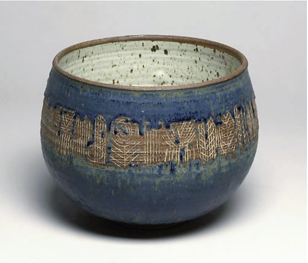 Barry Morrison | Studio Ceramics Canada
